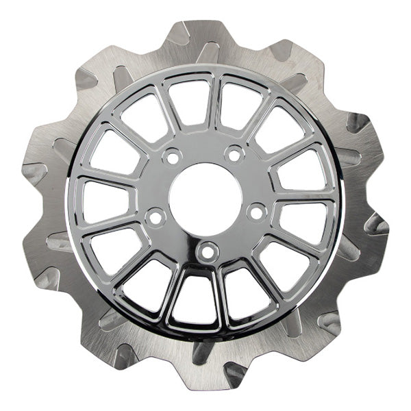 Harddrive Front Motorcycle Brake Caliper Rebuild Kit 2008-2014 Harley ...