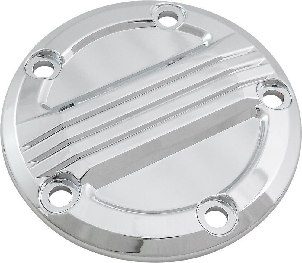 Harddrive Motorcycle Points Cover 1999-2017 Harley Dyna Touring Softai ...