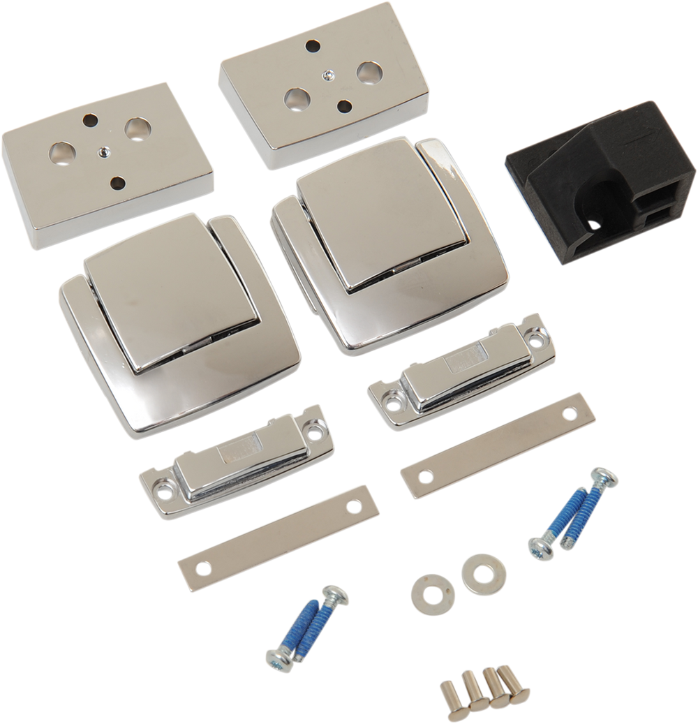 AFTERMARKET PARTS FOR HARLEY DAVIDSON – JT's Cycle Parts